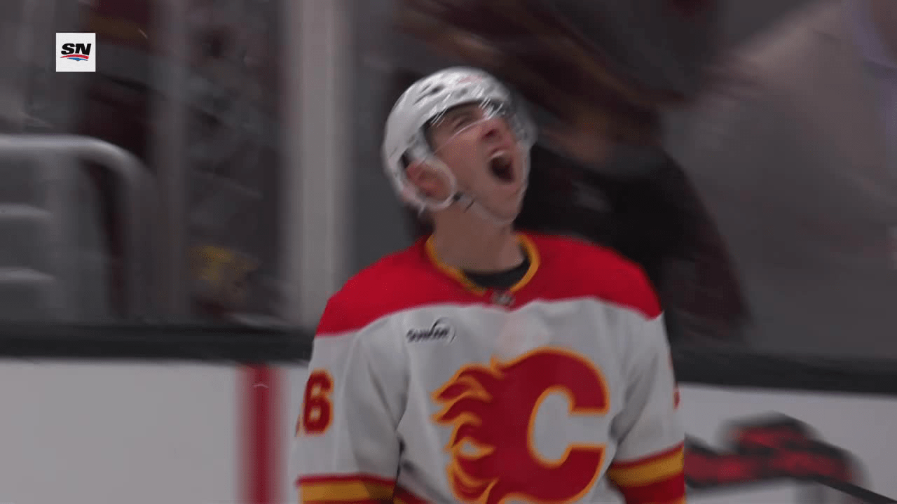 Ice Cold! | Calgary Flames