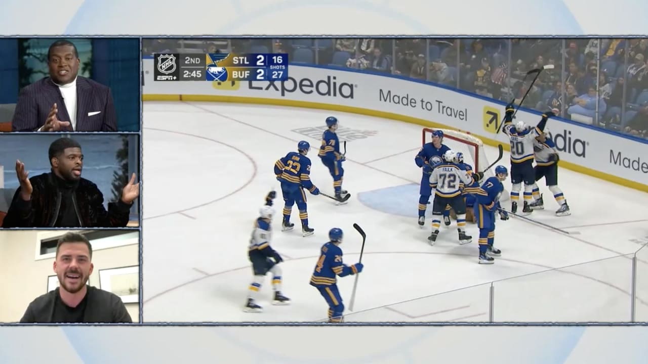 Weegar On Prime's 'Coast To Coast' | Calgary Flames