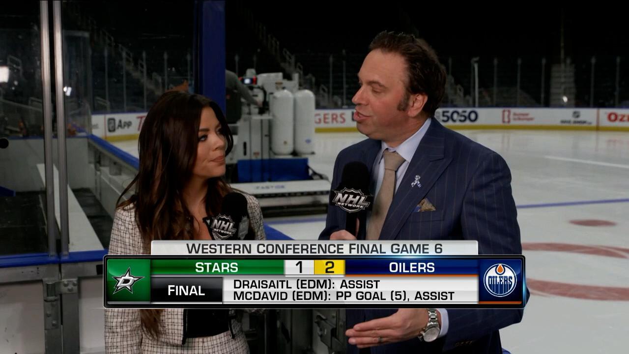 Fans rally around the Oilers | NHL.com