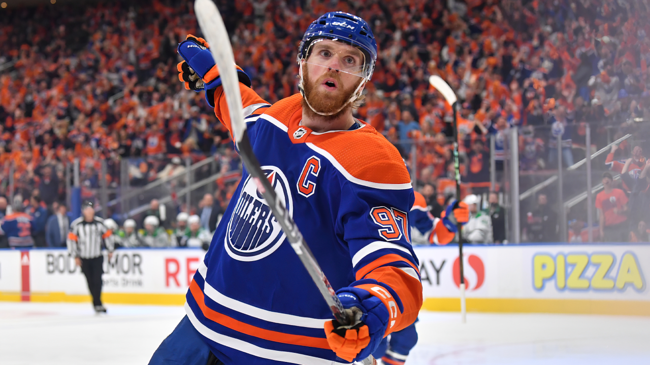 Trophy Tracker: McDavid favorite to win Hart Trophy for 4th time with ...