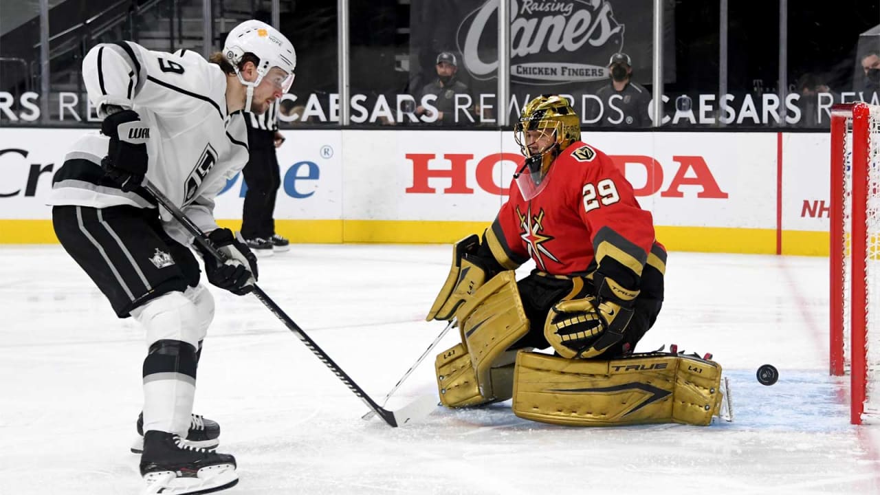 LA Kings vs Vegas Golden Knights: How to Watch | Los Angeles Kings