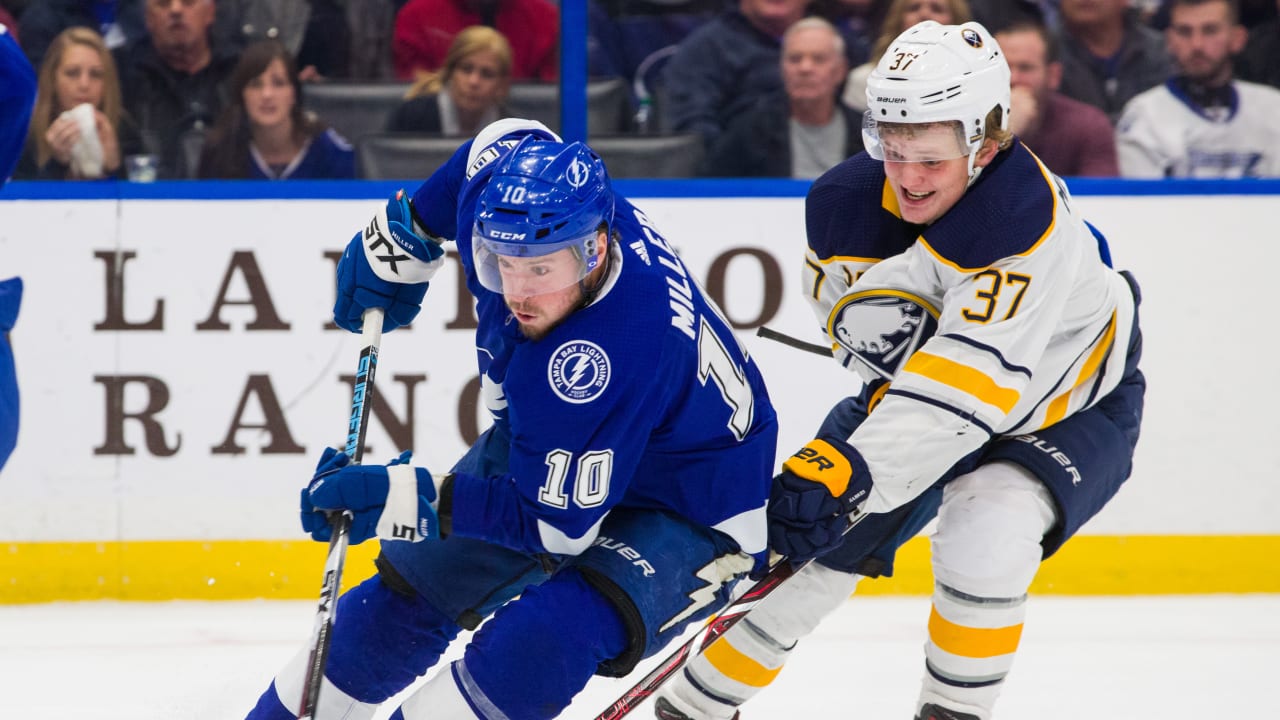 Nuts and Bolts: Lightning look to keep red-hot February going | Tampa ...