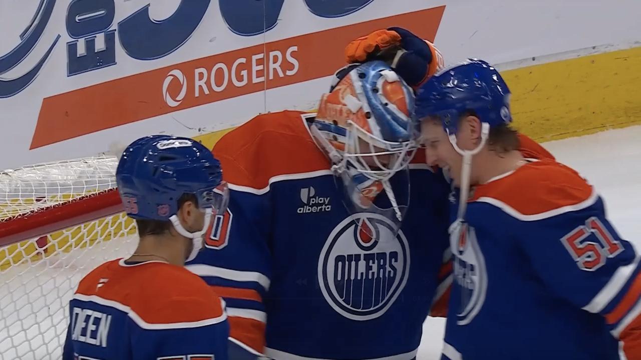 Pickard posts shutout | NHL.com