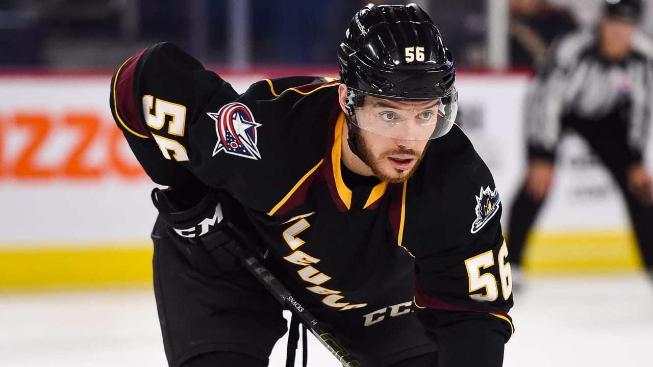 Daňo ide po stopách otca. Třinec má v srdci | NHL.com/sk