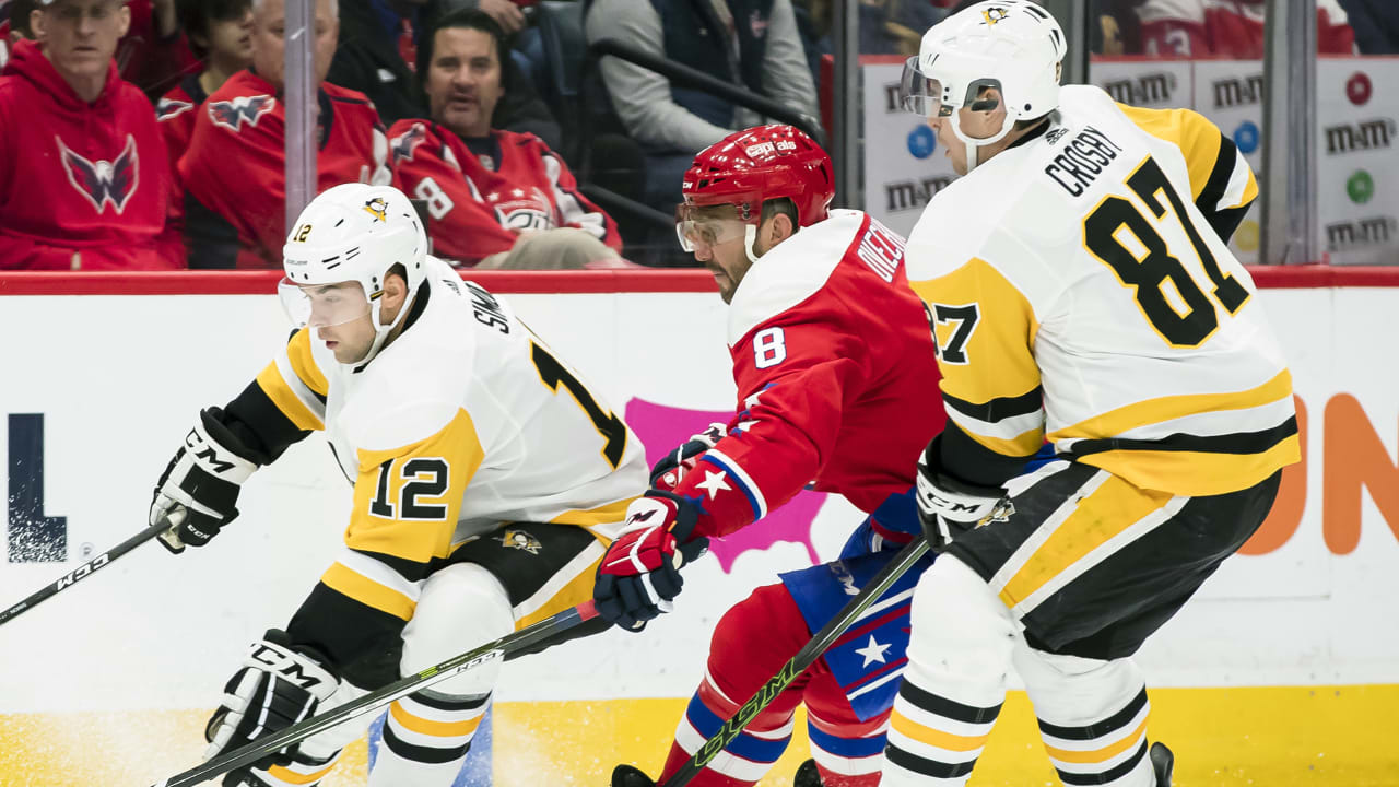 Penguins at Capitals preview | NHL.com