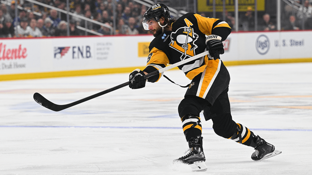 Penguins try new approach hoping to spark 29th-ranked power play | NHL.com