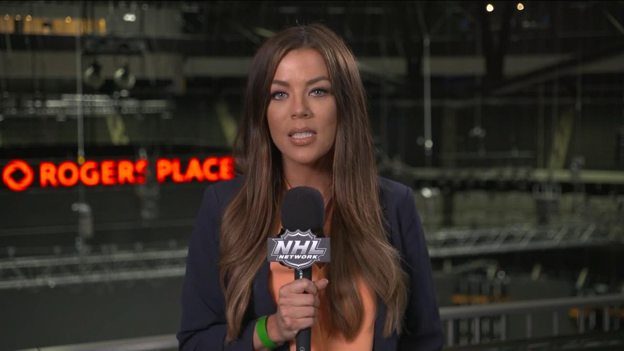 NHL Tonight: Redmond on Game 5 | NHL.com