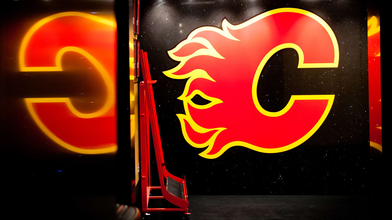 FLAMES RELIEVE THREE COACHES OF DUTIES | Calgary Flames