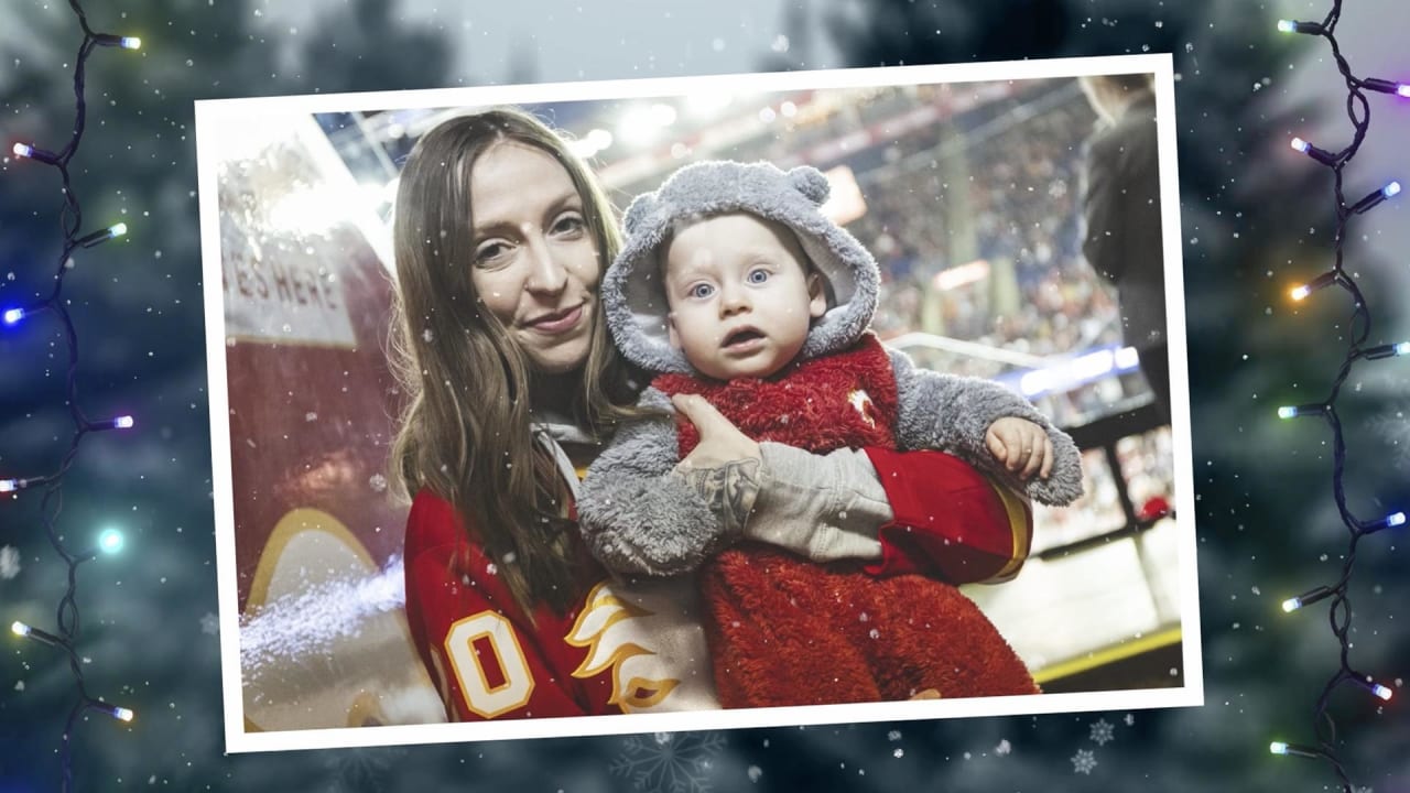 C of Red Moments - 16.12.23 | Calgary Flames