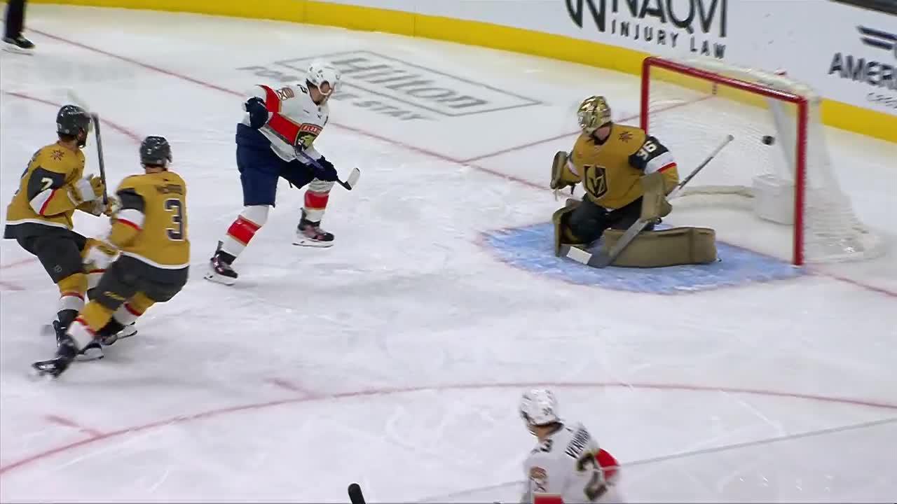 Tkachuk's power-play goal | NHL.com