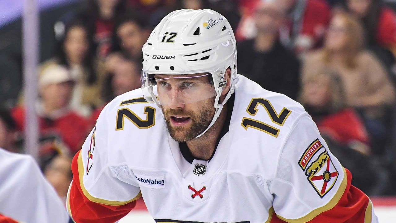 INJURY: Gadjovich ‘close’ to being available for Panthers | Florida ...