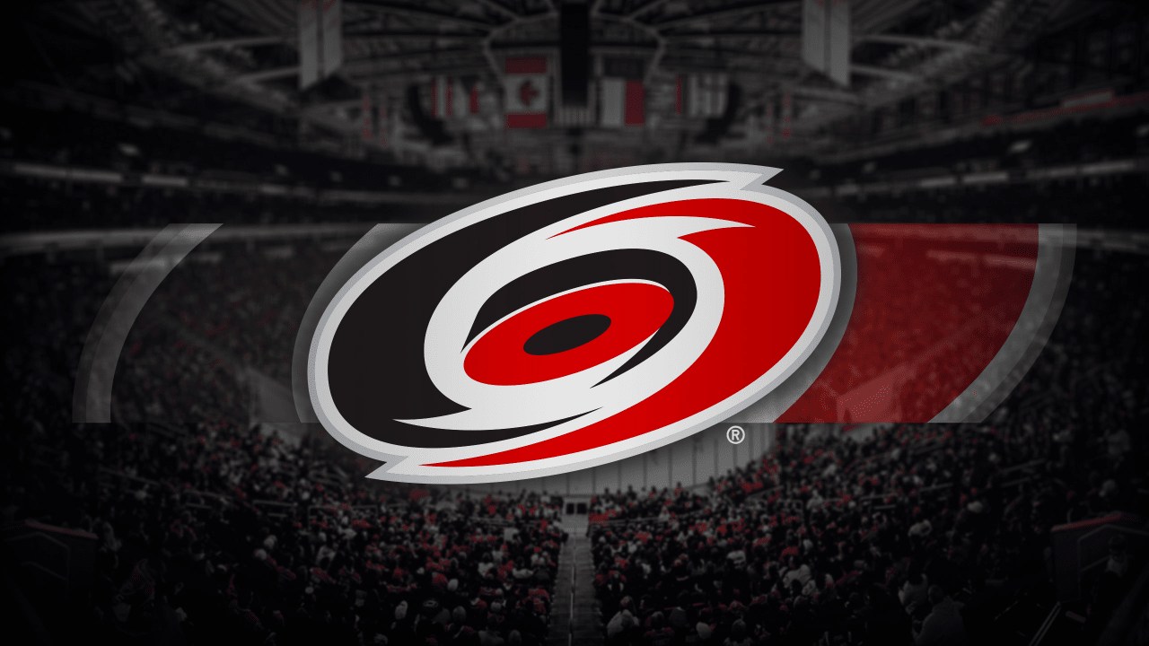 Canes to Host Benefit Game for Officer Ainsworth | Carolina Hurricanes