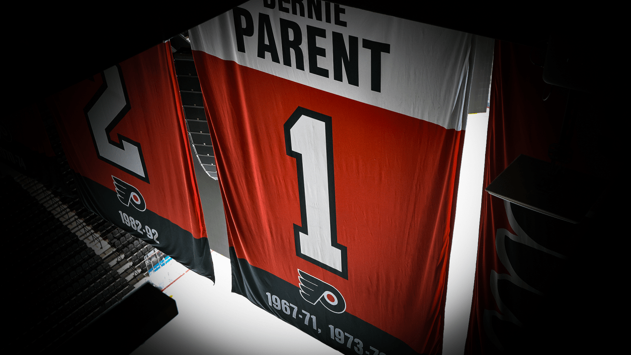 Flyers Announce Plans To Celebrate Life Of Bernie Parent | Philadelphia ...