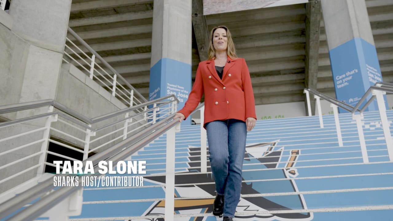 The Chomp: Episode 1 | San Jose Sharks