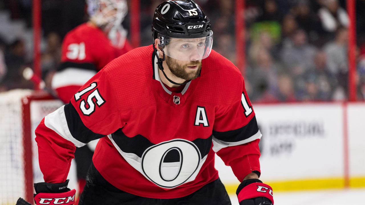 Zack Smith retires from NHL after 12 seasons | NHL.com