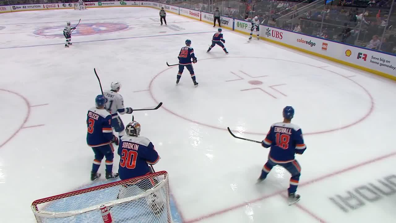 Kucherov blasts a one-timer | NHL.com