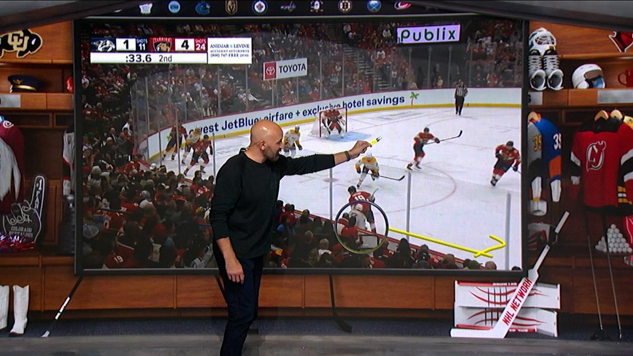 NHL Now: Tape Room | NHL.com