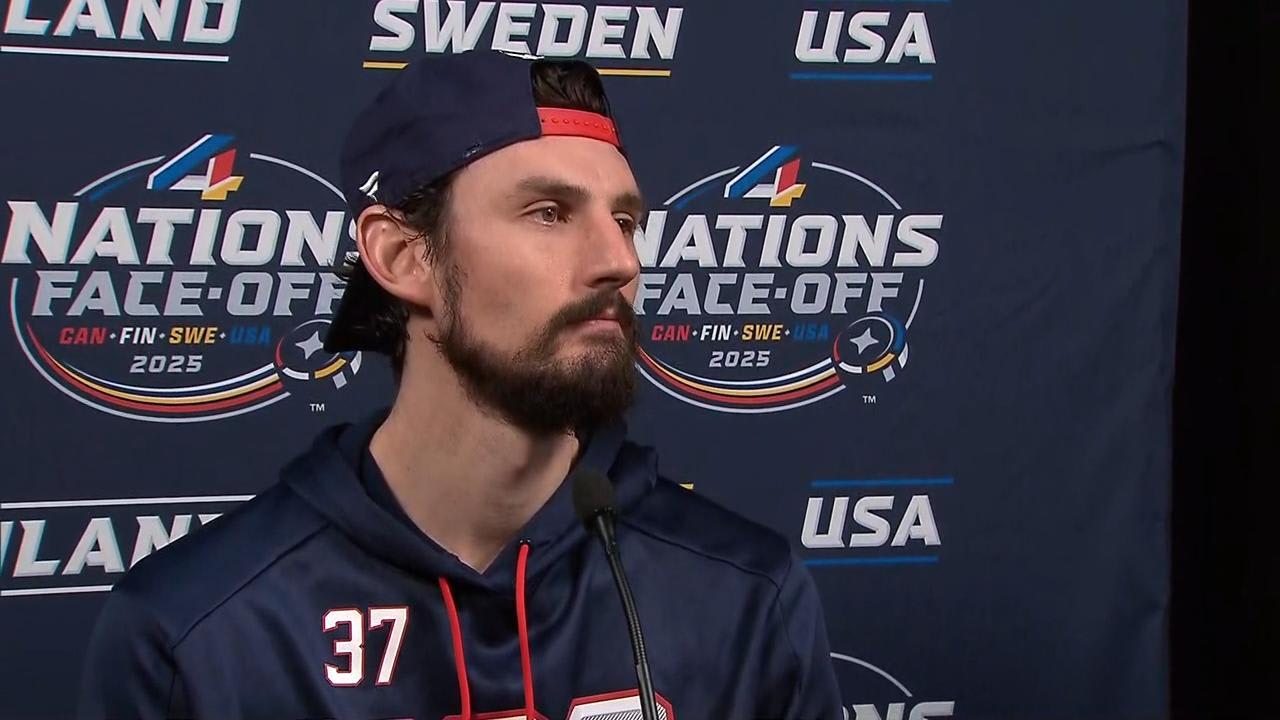 Hellebuyck | 25.02.19 | Winnipeg Jets