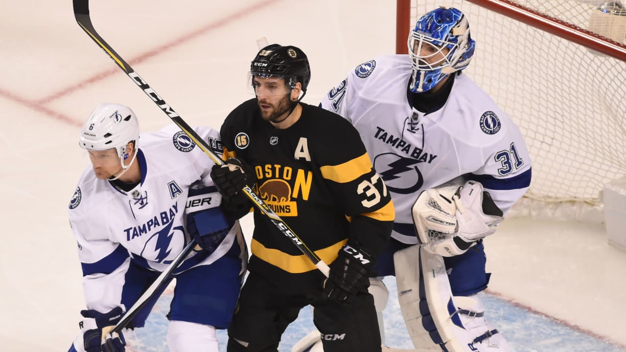 Playoff Buzz: Maple Leafs, Bruins can clinch berths | NHL.com