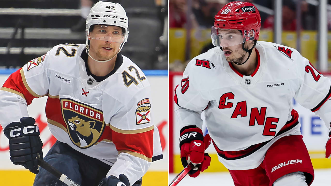 Olympiques : La formation potentielle de la Finlande | LNH.com