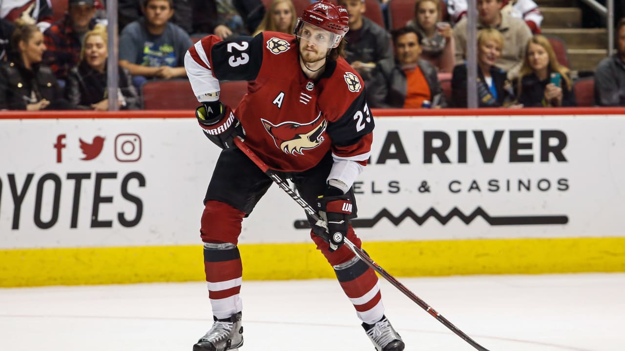 Inside look at Arizona Coyotes | NHL.com