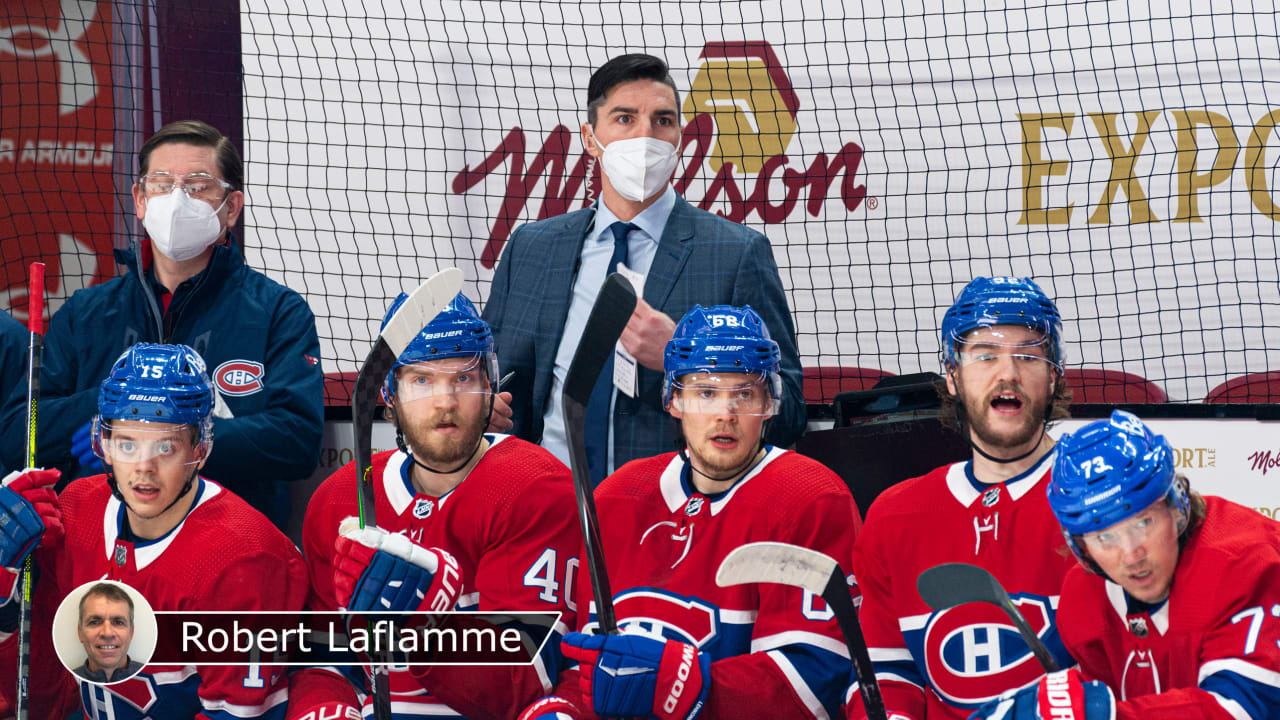 L'autoroute vers le 'coaching' pour Alexandre Burrows | LNH.com