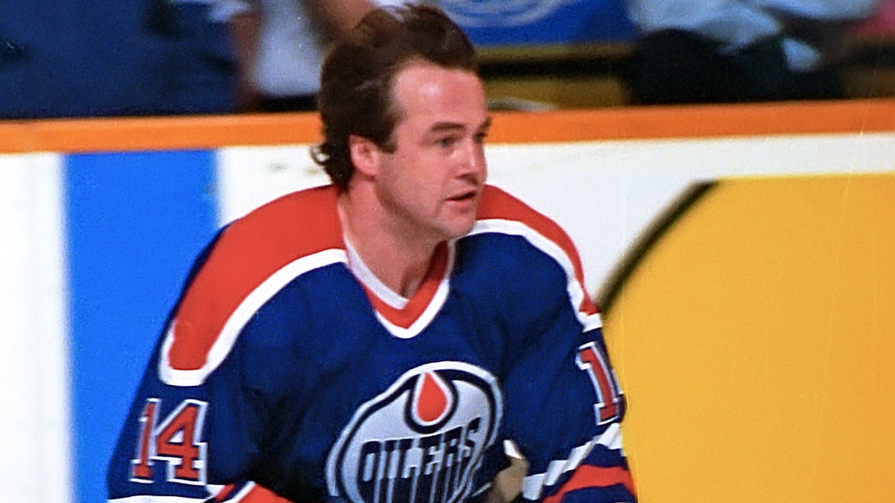 Kent Nilsson unik som mästare i sex länder | NHL.com/sv