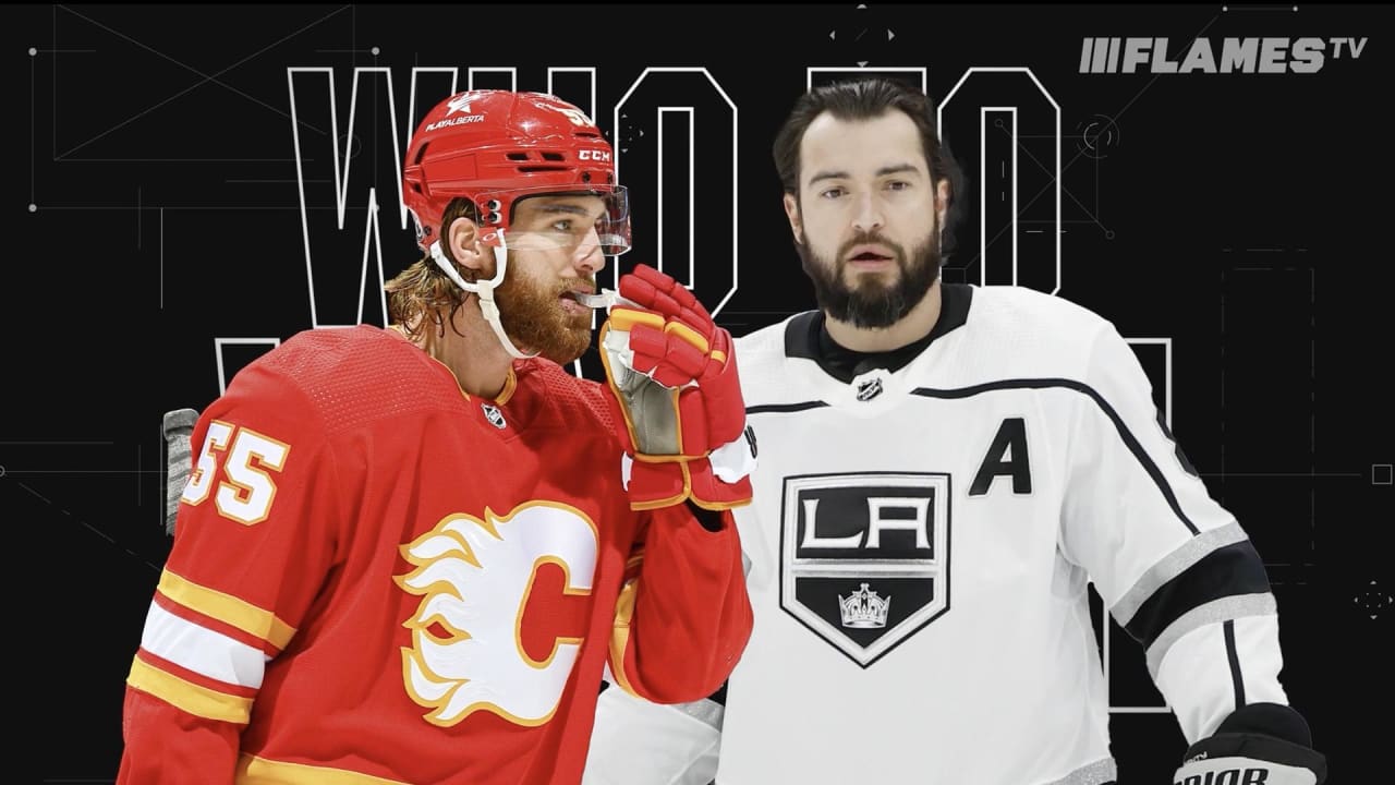 Game Day - 27.02.24 | Calgary Flames