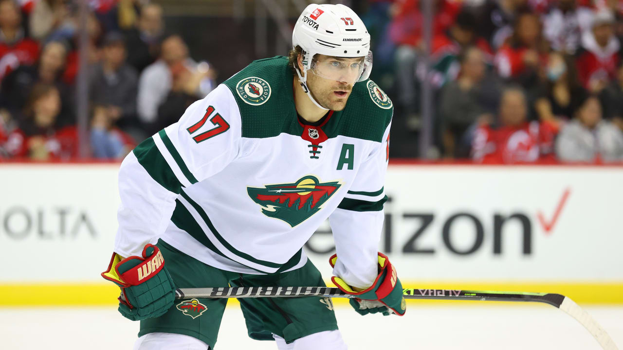 Foligno suspended two games for actions in Wild game | NHL.com