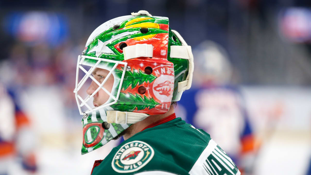 Wild vs. Oilers Morning Skate Wrap Up | Minnesota Wild