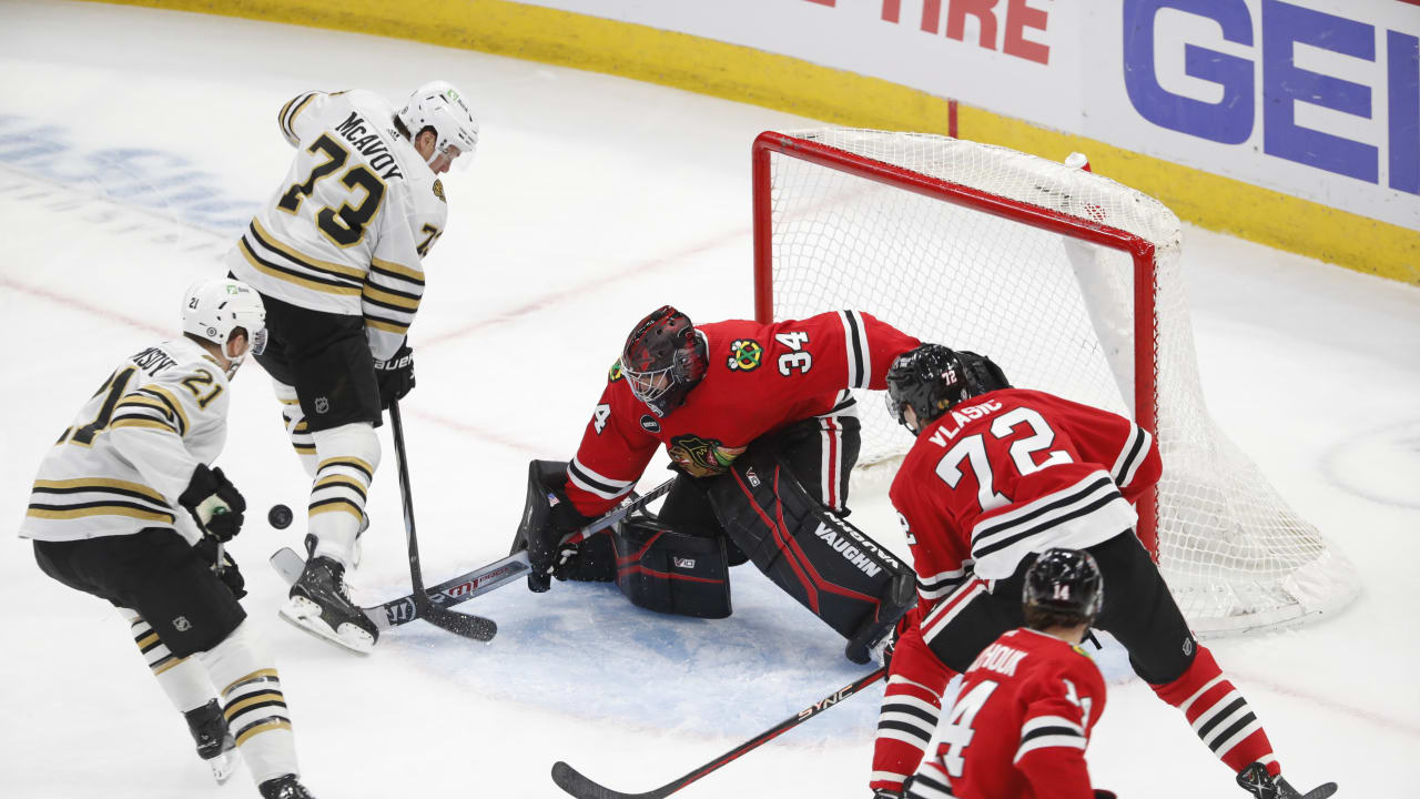 GALLERY: Blackhawks vs. Bruins - Oct. 24, 2023 | Chicago Blackhawks