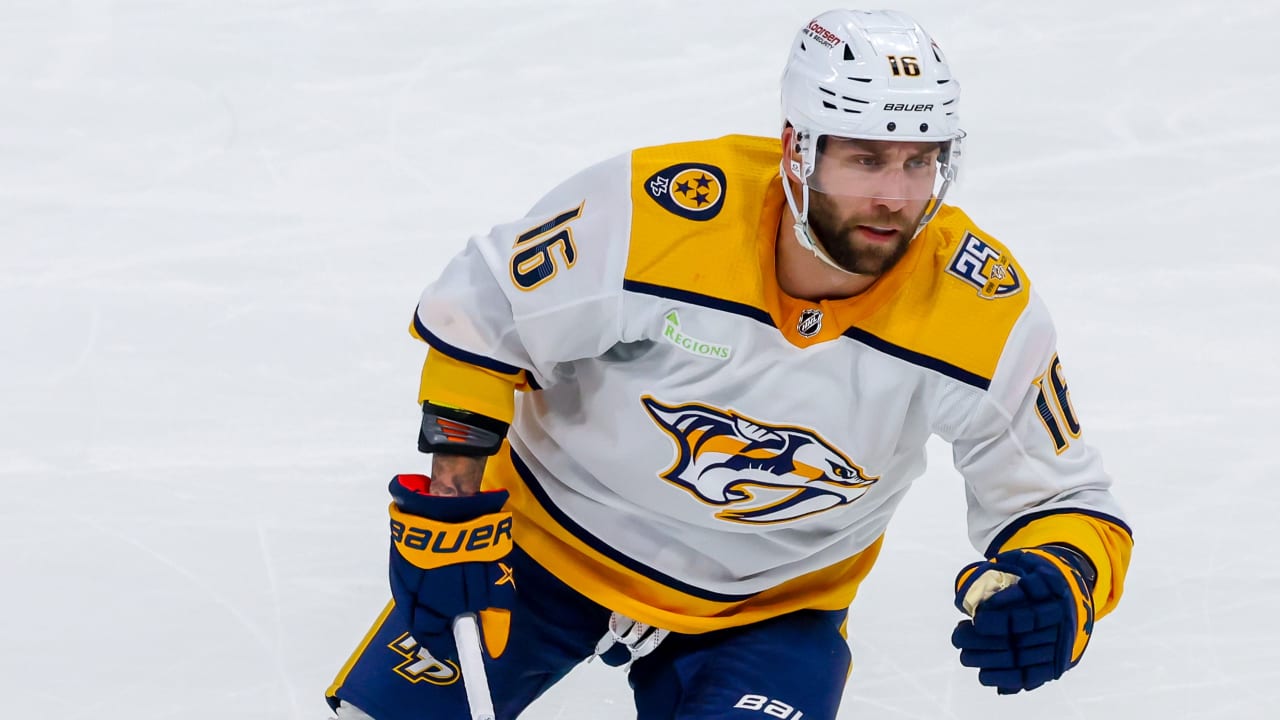 GAME DAY: Preds at Penguins, April 15 | Nashville Predators