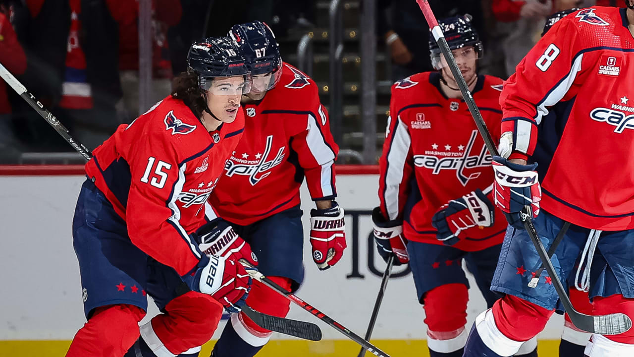 Milano bats it in | NHL.com