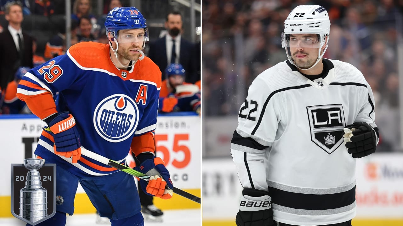 Playoff-Vorschau Western Conference | NHL.com/de
