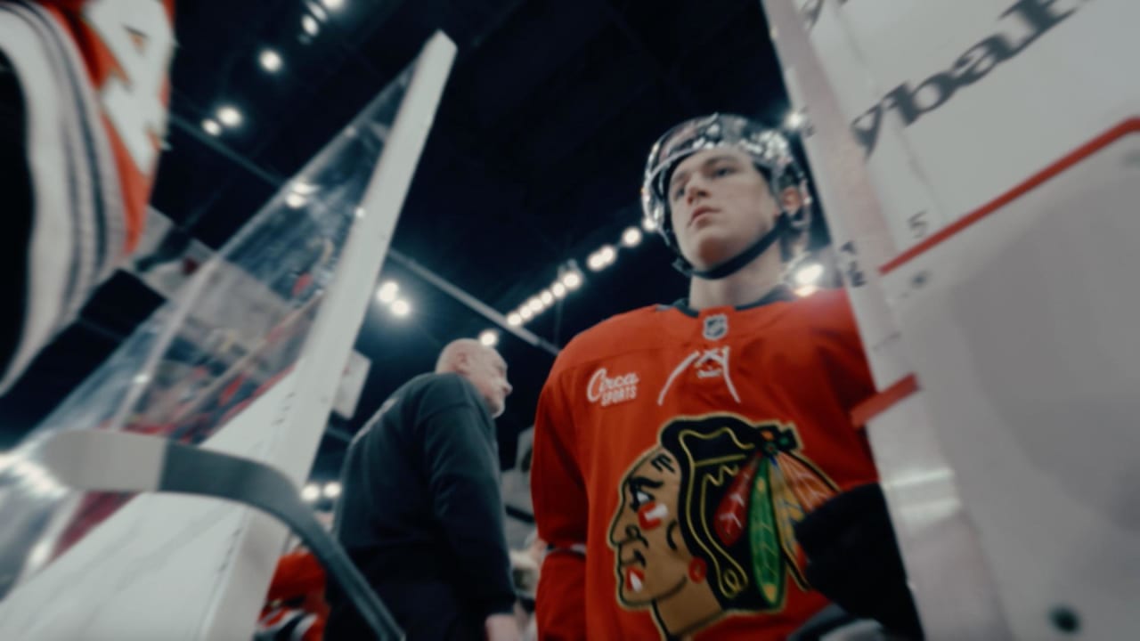 Looking Forward | Chicago Blackhawks