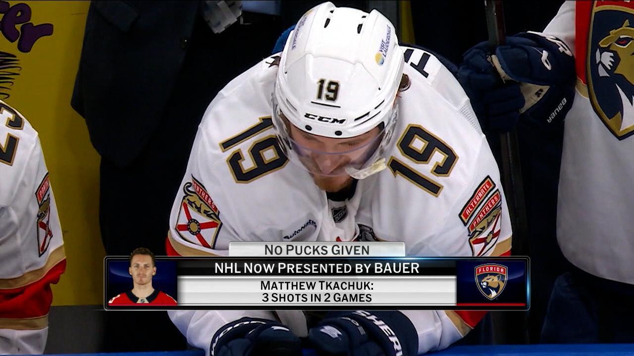 NHL Now: No Pucks Given | NHL.com