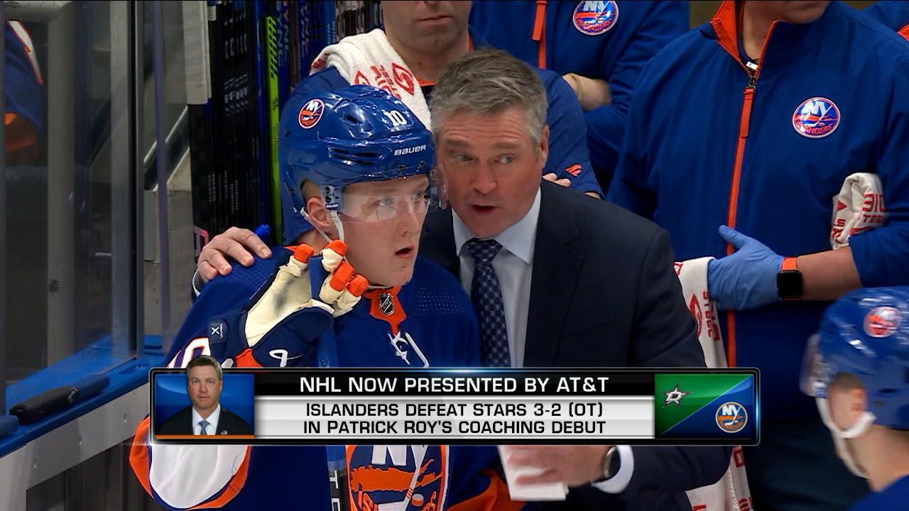 NHL Now: Lead With Our Best | NHL.com