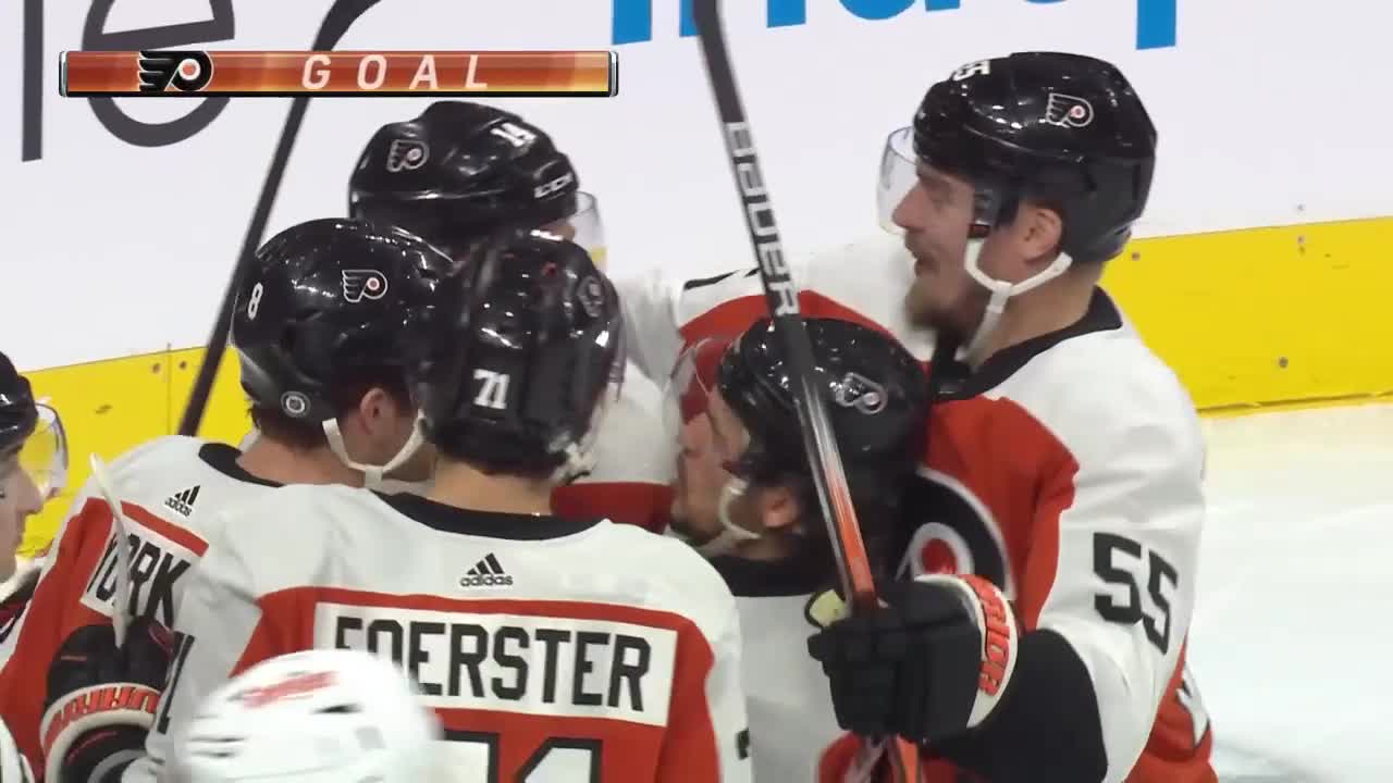 York opens scoring | NHL.com