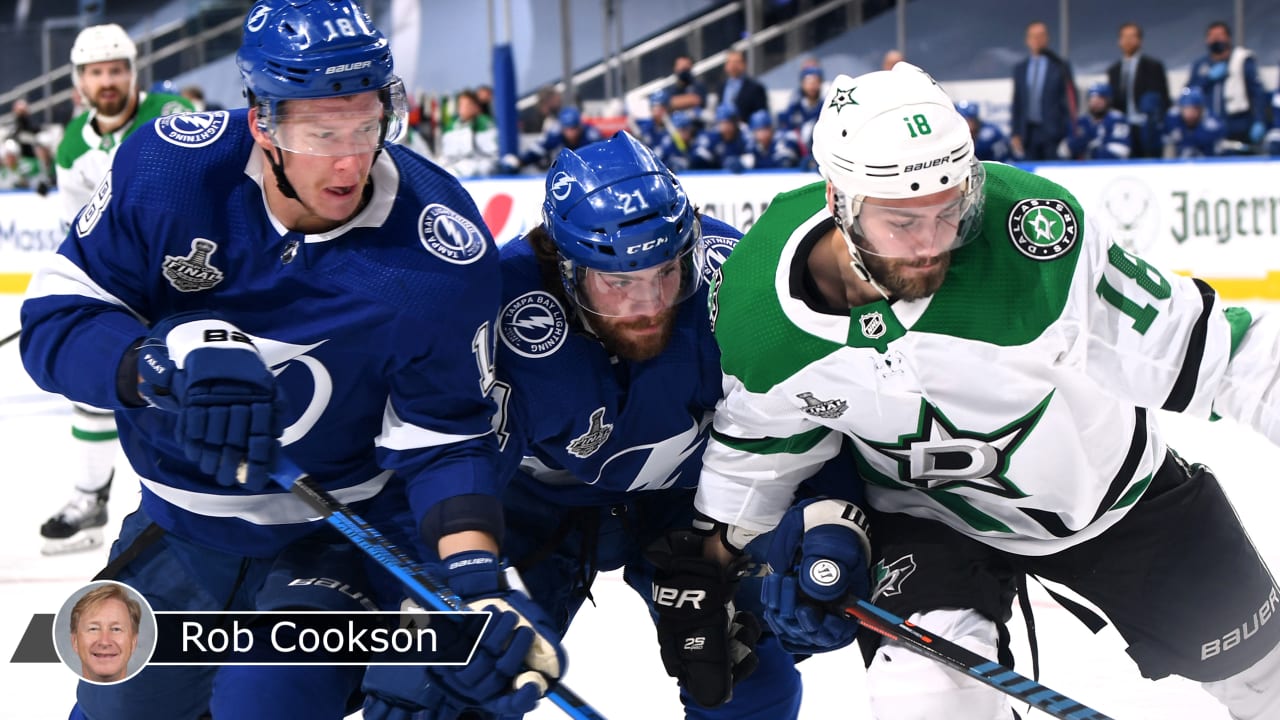 Lightning power play could be key in Game 3 of Stanley Cup Final | NHL.com