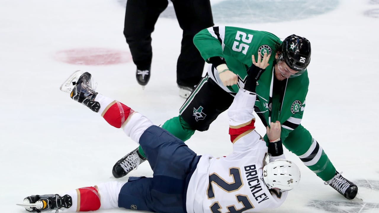 Stingy Stars look to hit break on high note | Dallas Stars