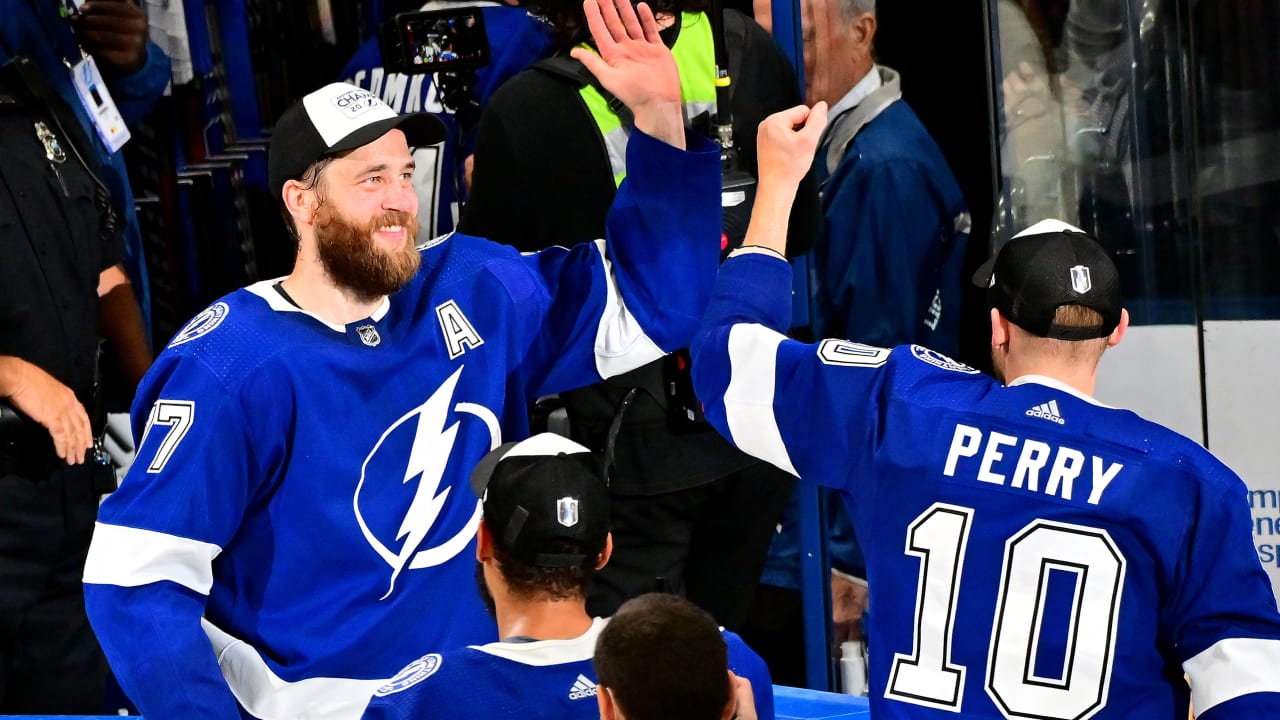 Comment le Lightning a-t-il fait pour atteindre la finale? | LNH.com