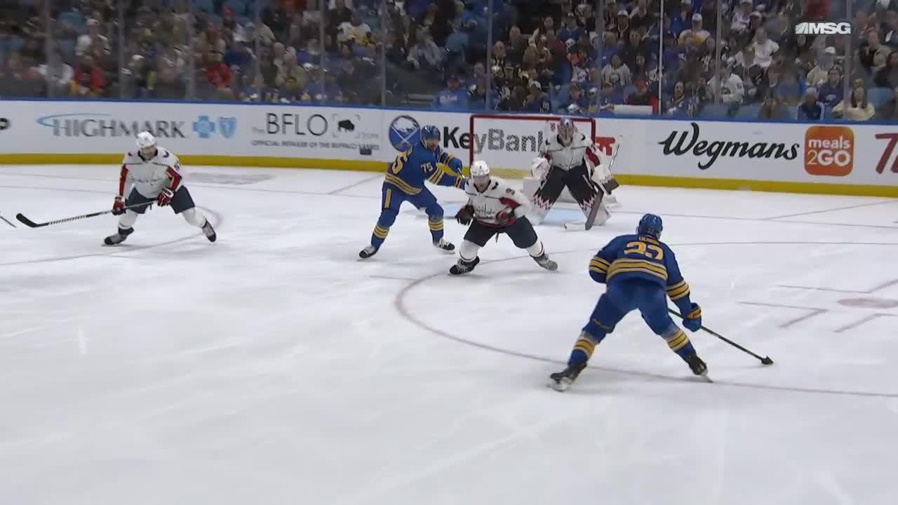 Quinn buries a wrister | NHL.com