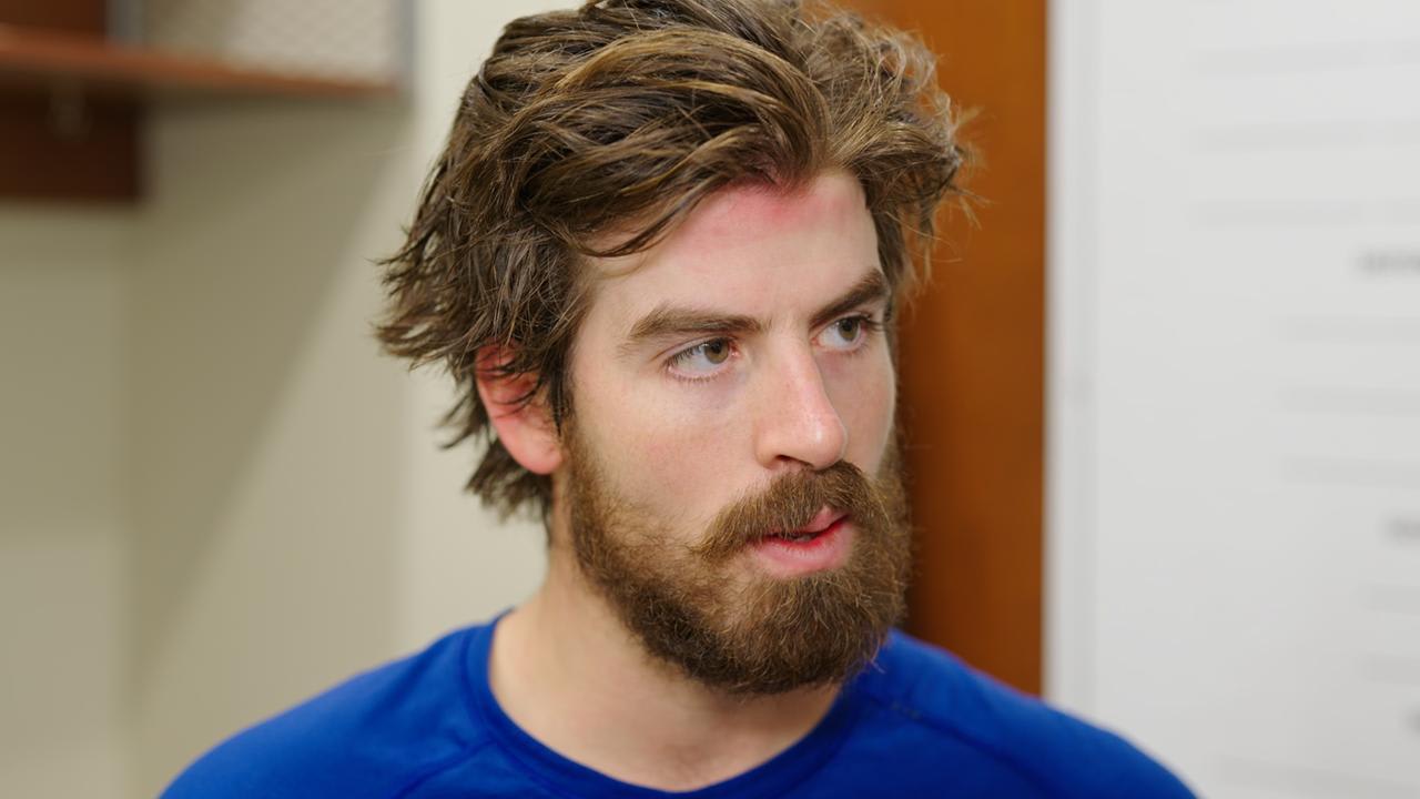 PRACTICE | Conor Garland | Vancouver Canucks