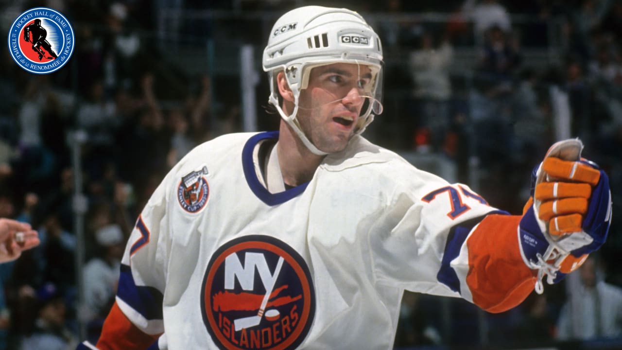 Turgeon excelled far beyond statistics on way to Hall of Fame, Ferraro ...