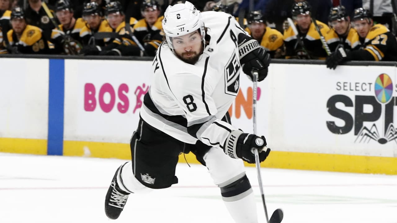 Los Angeles Kings key statistics | NHL.com