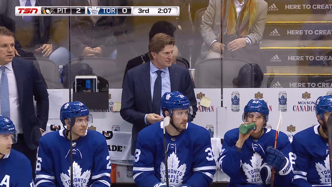 Game in Six | PIT at TOR | Toronto Maple Leafs