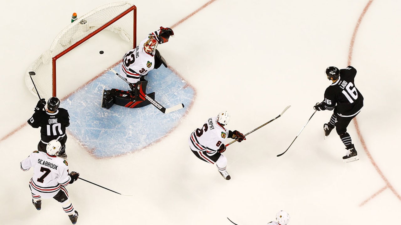 The Skinny: Game 29 - Chicago 5, Isles 4 | New York Islanders