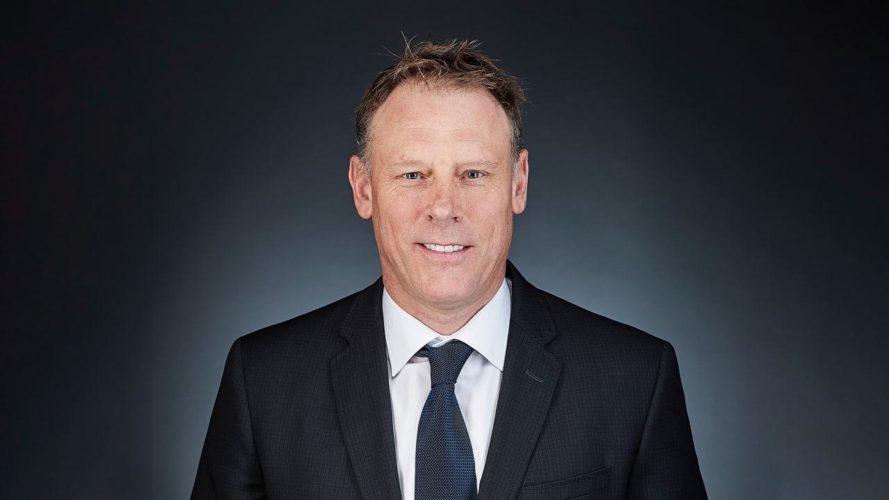 Stéphane Waite relevé de ses fonctions d'entraîneur des gardiens ...