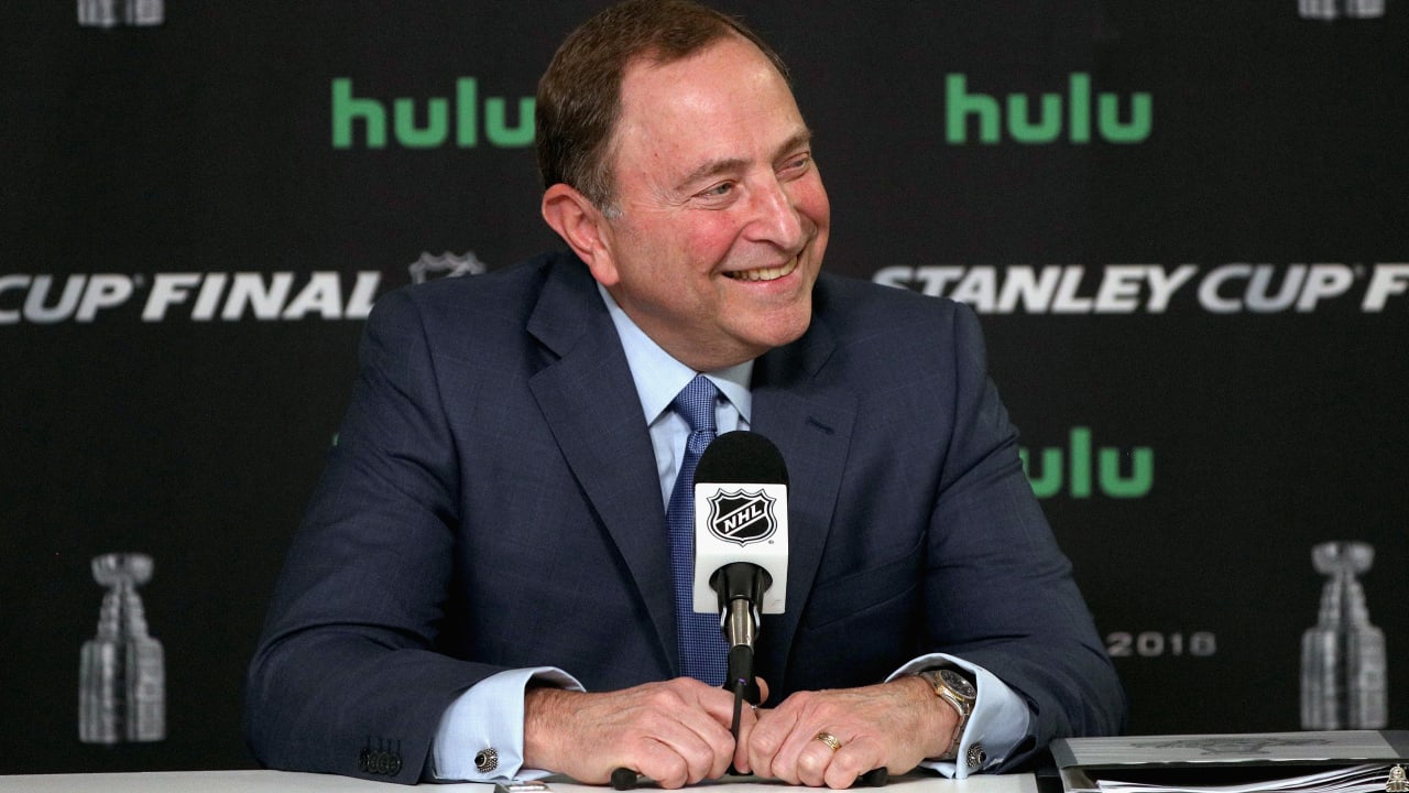 NHL salary cap will be $79.5 million next season | NHL.com