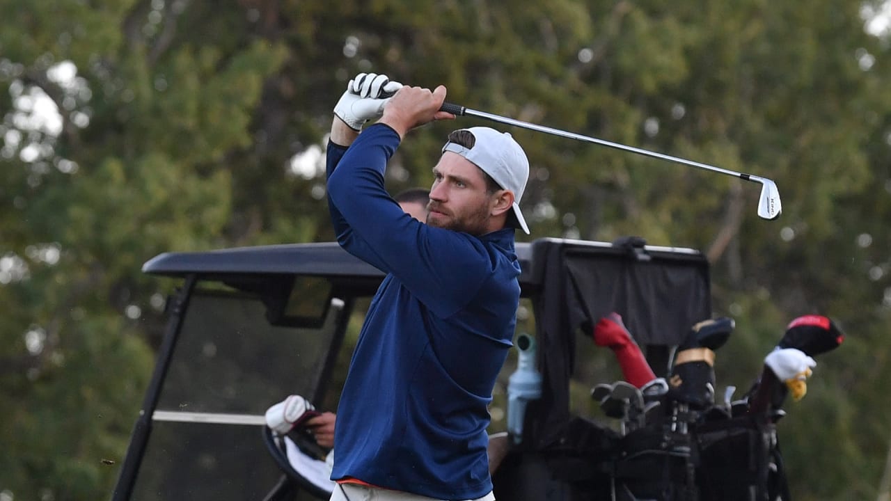 GALLERY: Edmonton Oilers Players Charity Championship Golf Tournament ...